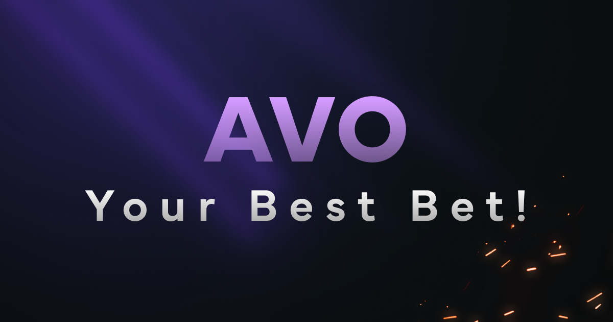 AVO: Sports Betting Tools for Arbitrage, Positive EV & Odds